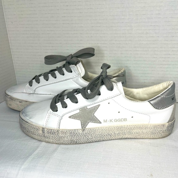 LQS | Shoes | New Designer Inspired Star Shoes | Poshmark